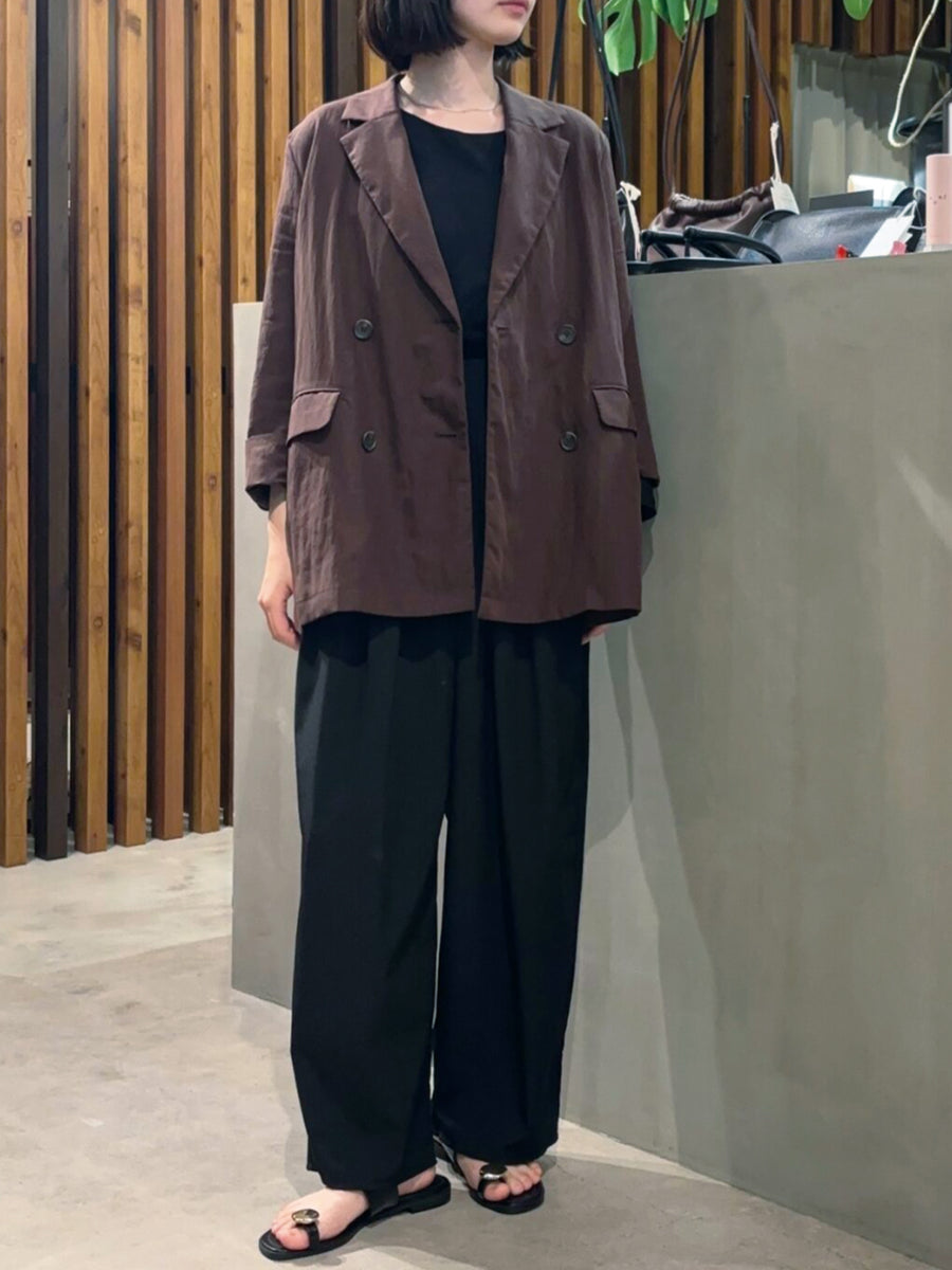 fibrill jacket – FRUNQAVAN ONLINE STORE